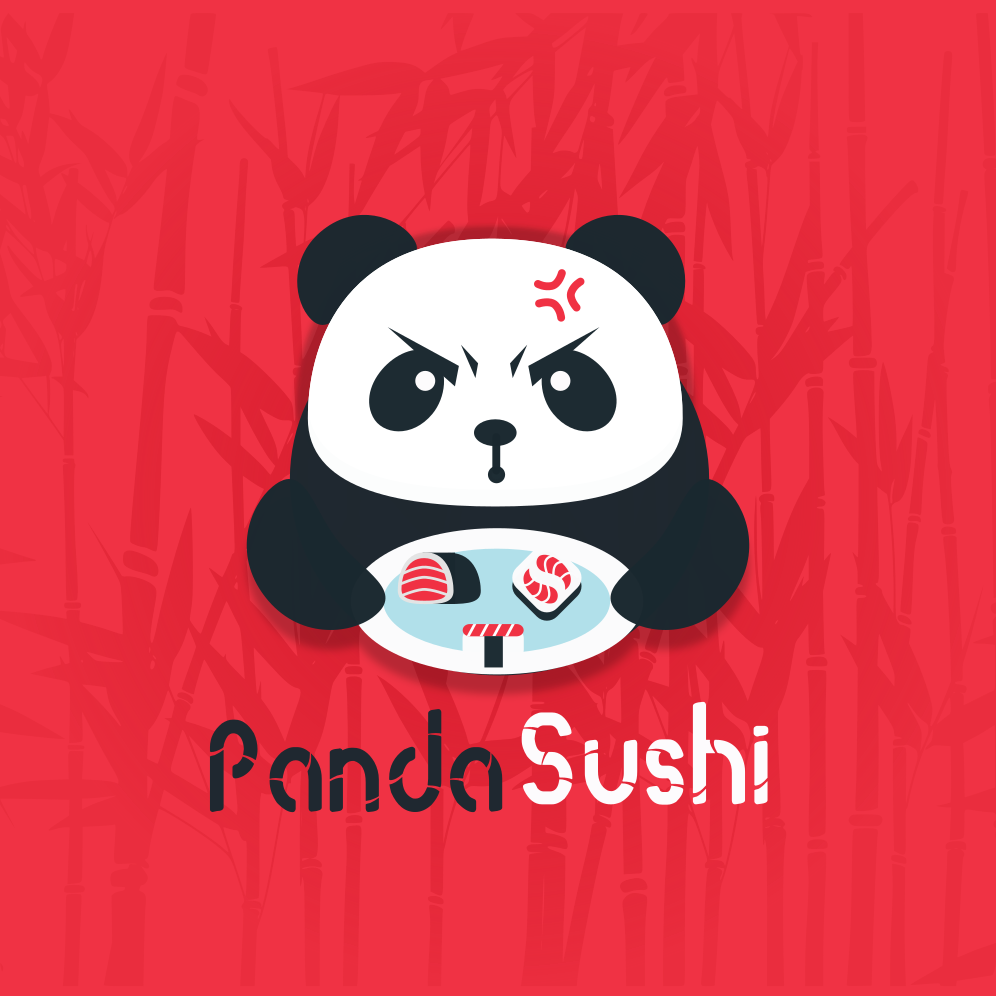 Panda Sushi
